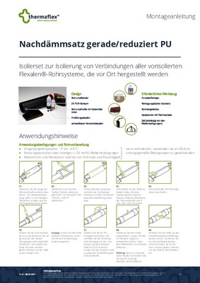 Thermaflex EXTERN