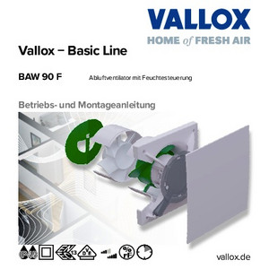 Vallox GmbH