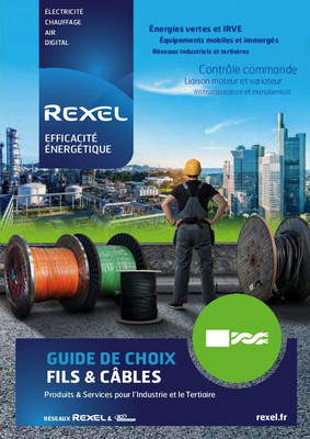 REXEL - Portail PUBLIC - Site web