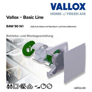 Vallox GmbH