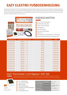 Downloads - EAZY Systems