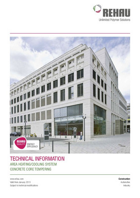REHAU Katalogportal UK