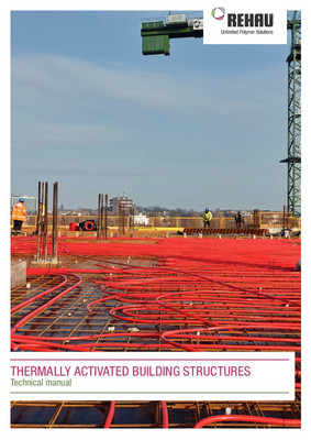 REHAU Katalogportal UK