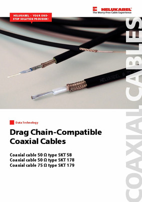 HELUKABEL North America