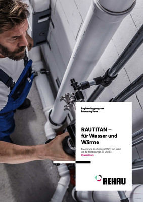 REHAU Vertrieb