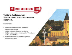 Neuberg