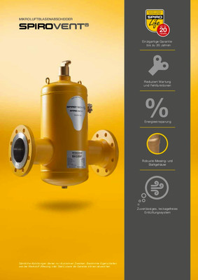 Spirotech