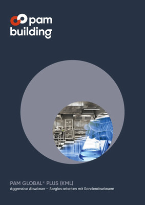 pam building Website