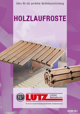 KLW Karl Lutz - öffentlich