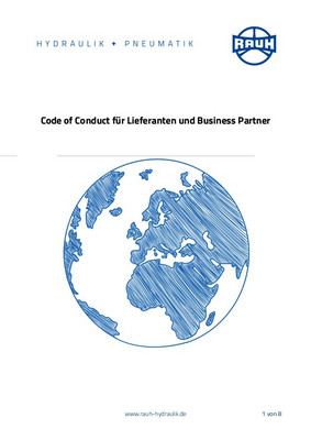 Katalogportal - RAUH Hydraulik