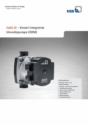 KSB Deutschland