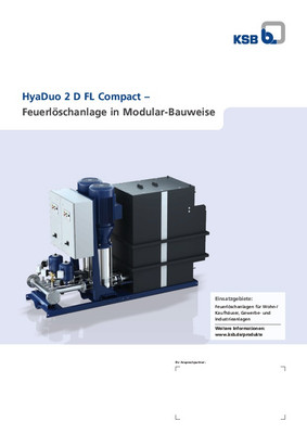KSB Deutschland