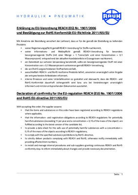 Katalogportal - RAUH Hydraulik