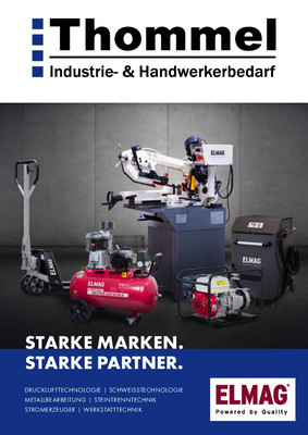 Thommel I&H GmbH Endkunde