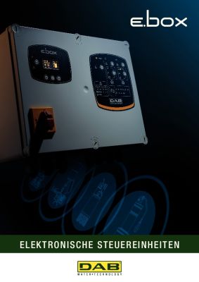 DAB Pumpen Deutschland