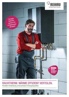 REHAU Vertrieb