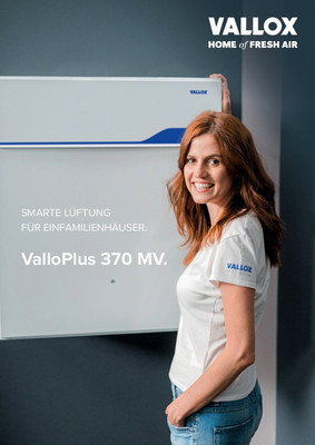 Vallox GmbH