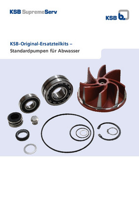 KSB Deutschland