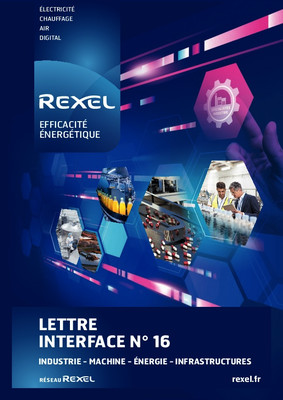 REXEL - Portail PUBLIC - Site web