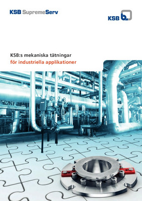 KSB Sverige AB