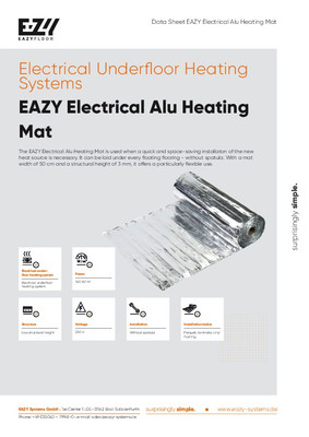 Downloads - EAZY Systems