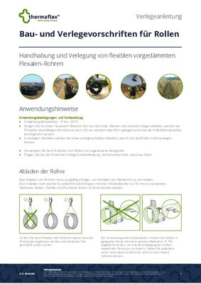 Thermaflex EXTERN