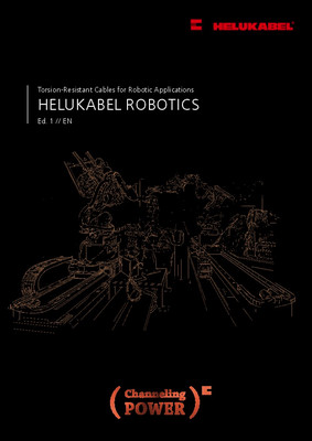 HELUKABEL online catalog