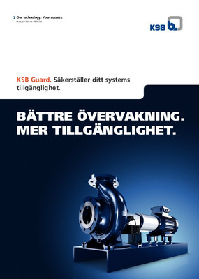 KSB Sverige AB