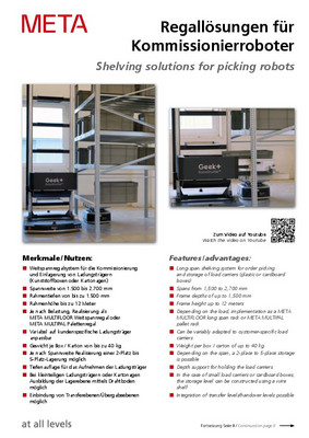 META - International