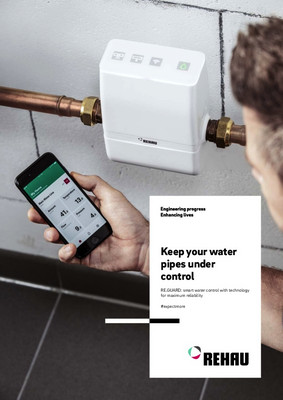 REHAU Katalogportal UK