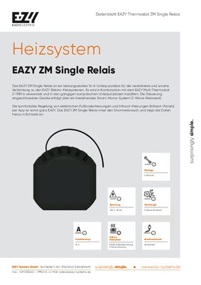 EAZY Systems