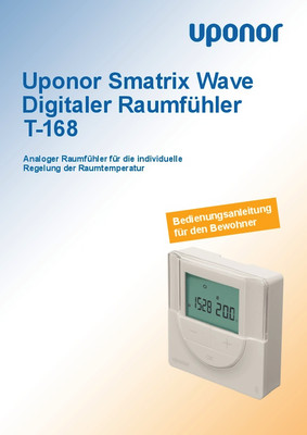 Uponor WEB