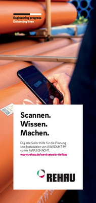 REHAU Vertrieb