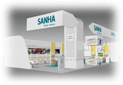 SANHA WEB