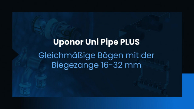 Uponor WEB