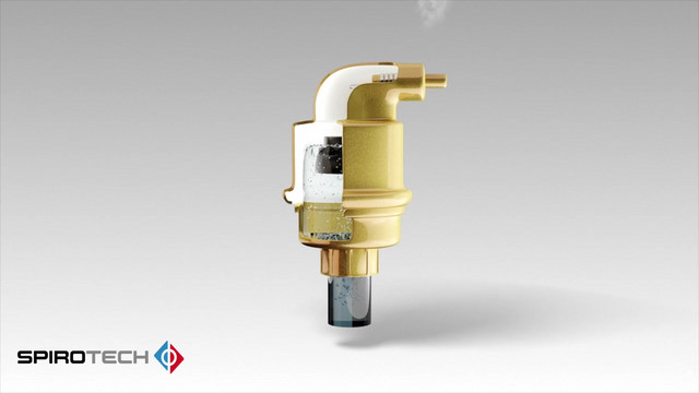 Spirotech