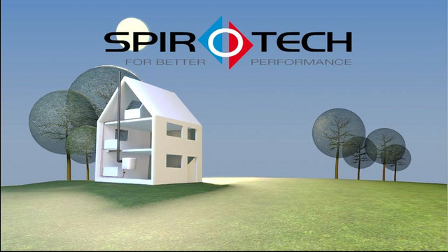 Spirotech