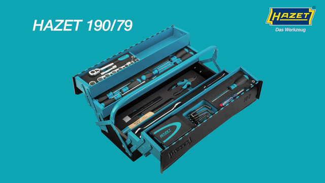 HAZET öffentlich