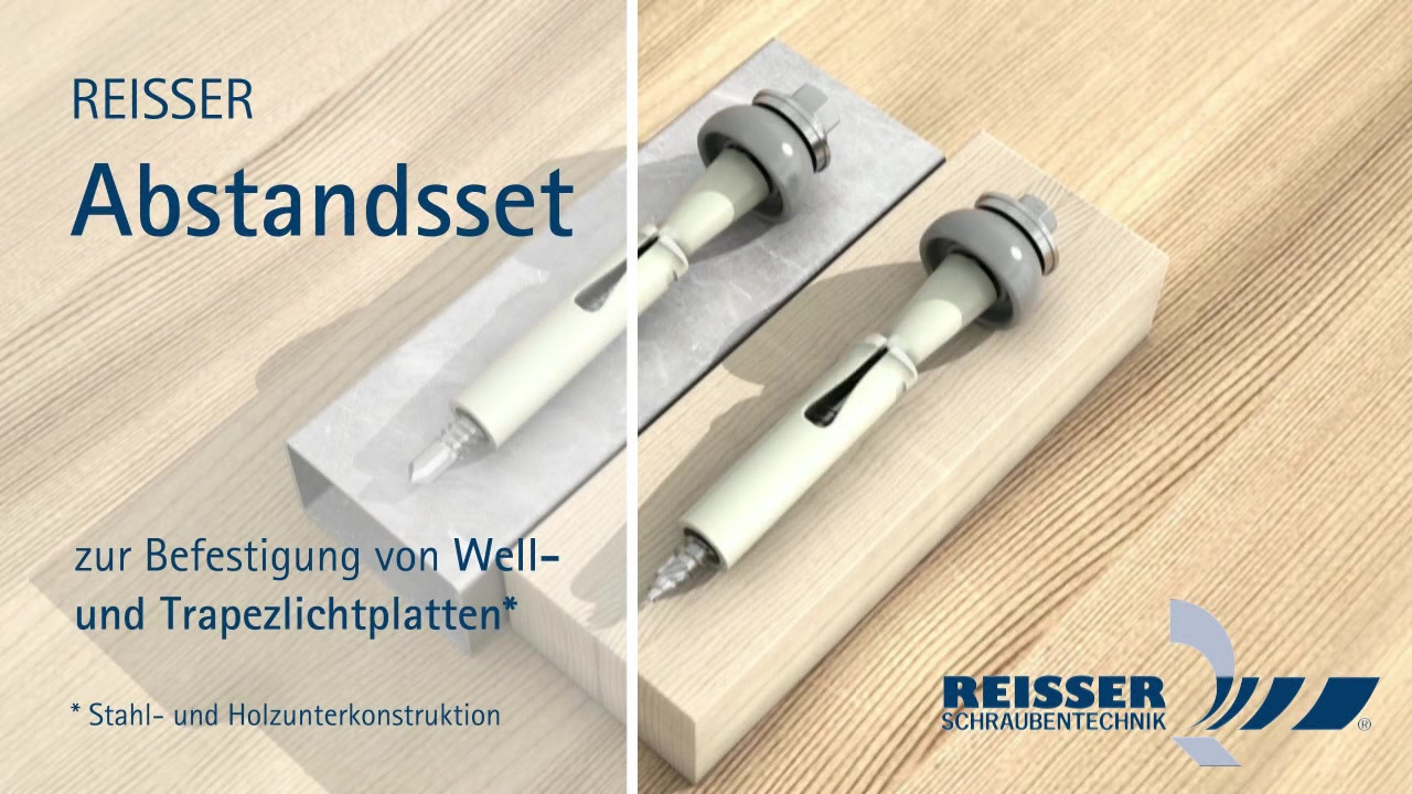 Katalogportal - REISSER Schraubentechnik