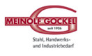 Meinolf Gockel Intern